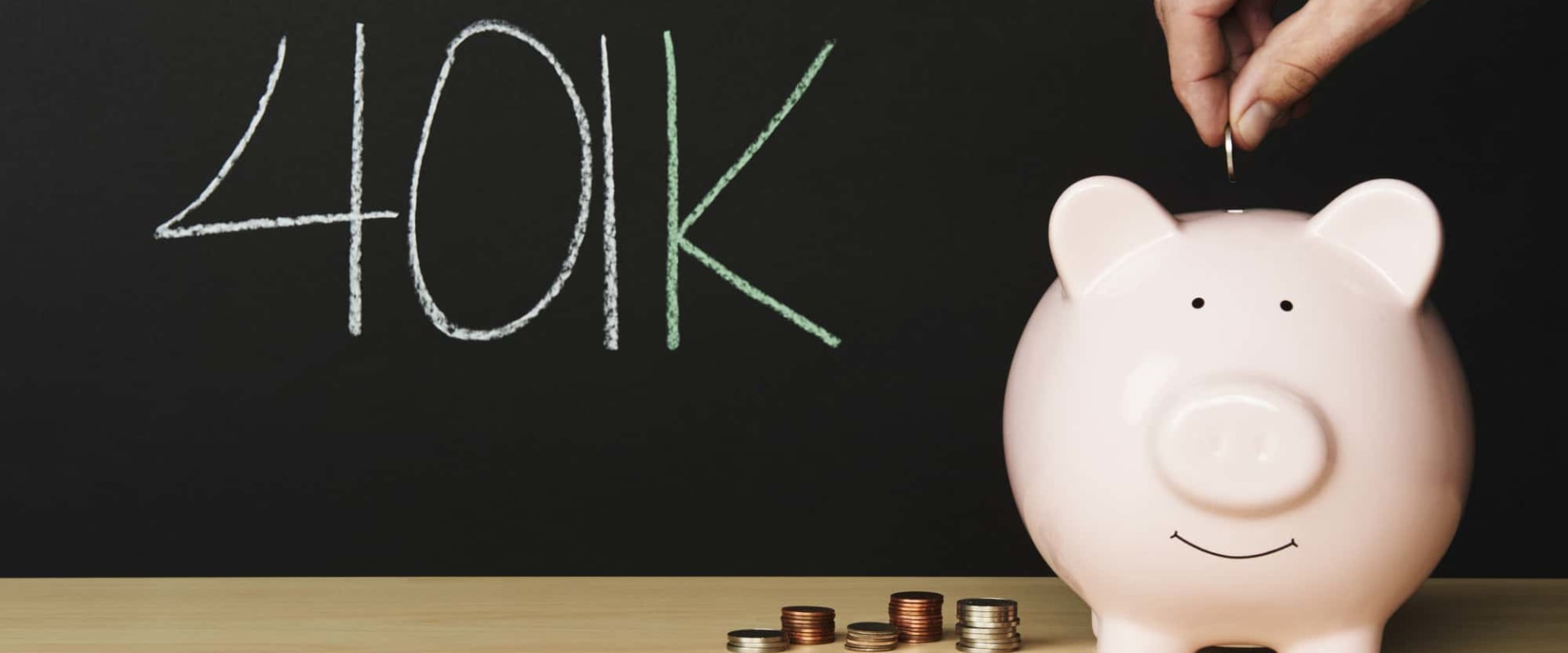 What can you invest in with a self-directed 401k?